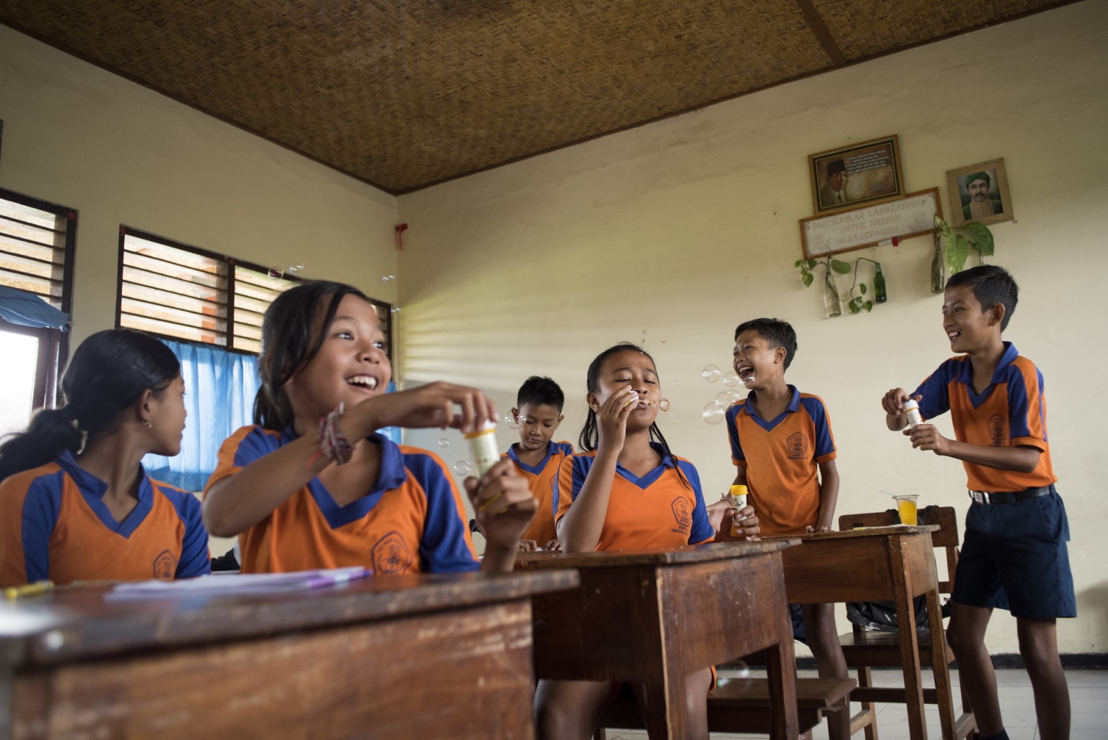 Spanish teaching volunteer program - Cambodia | Volunteer Abroad ...