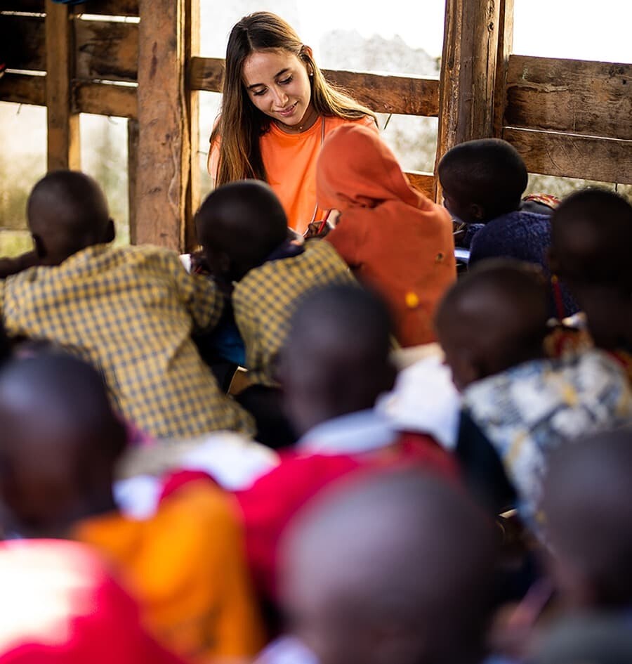 International Volunteering Diploma | Volunteer Abroad Cooperating