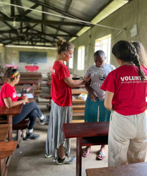 Volunteer Abroad Cooperating - International Volunteer Programs