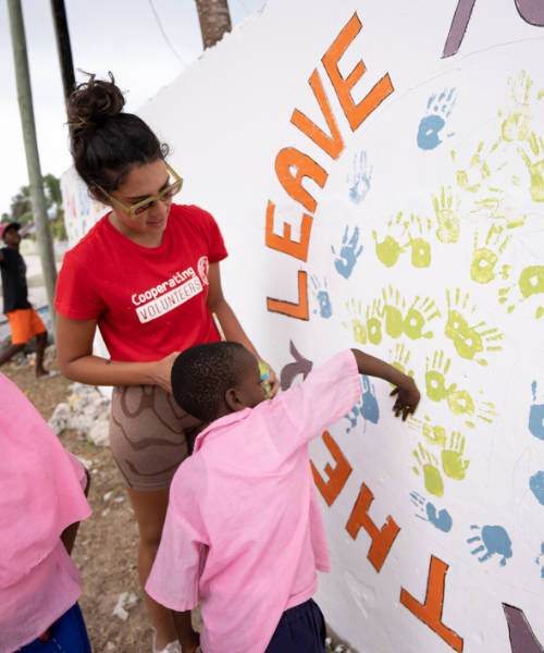 Volunteer Abroad Cooperating - International Volunteer Programs